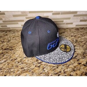 New Era | Accessories | Washington Bullets Hat Cap New Era 59fifty ...